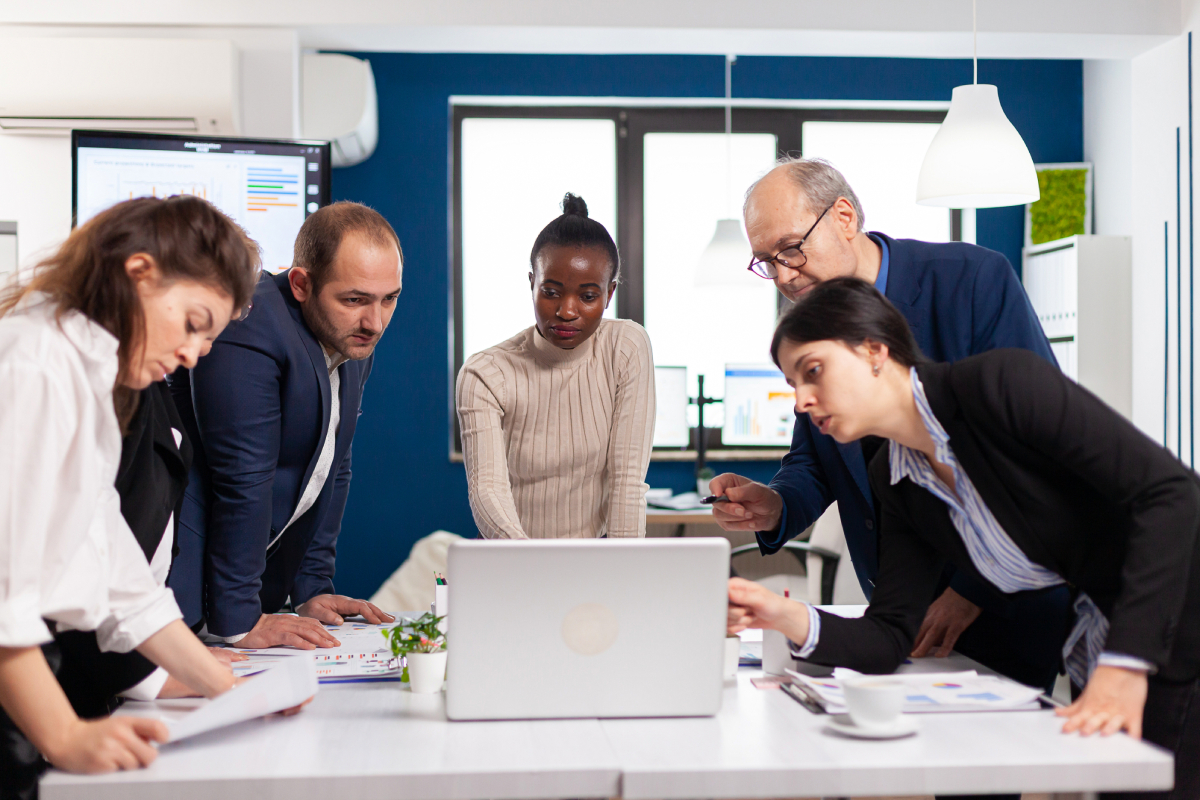For Professionals – Rupetta Academy